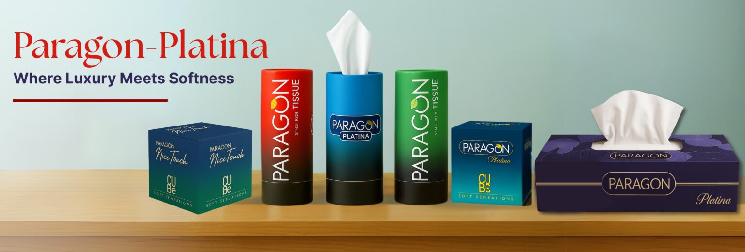 Paragon Tissues Get Best Face Tissues, Napkins, Kitchen Rolls & Foils